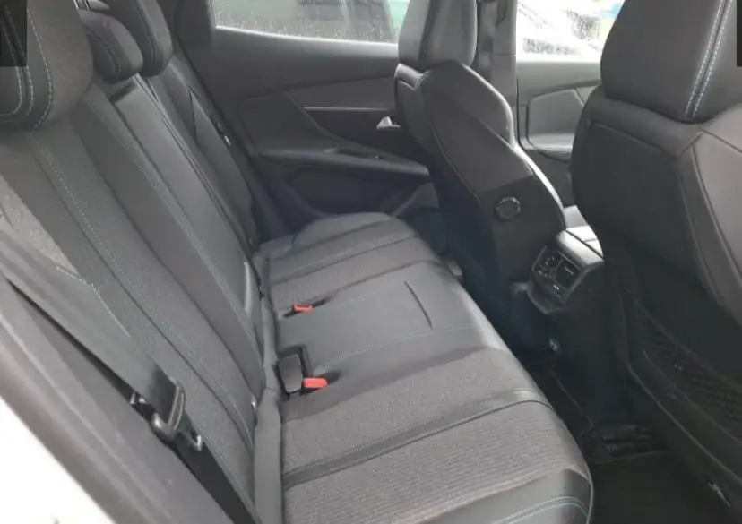Peugeot 3008 2020 - 74 000 TND - Jendouba - Baniola.tn