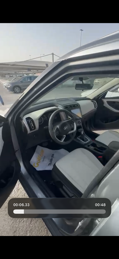 Hyundai Creta 2024 - 75 000 TND - Ben arous - Baniola.tn