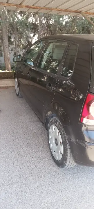 Volkswagen Polo 2008 - 22 800 TND - Tunis - Baniola.tn