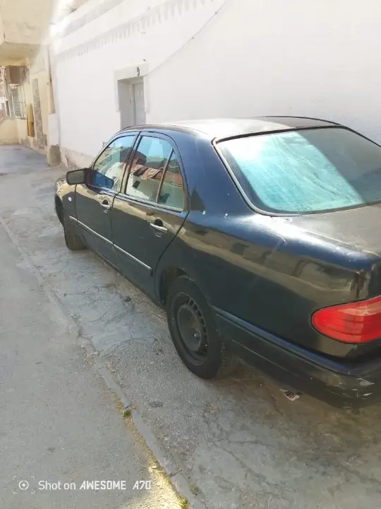 Mercedes Autres 1998 - 18 000 TND - Tunis - Baniola.tn